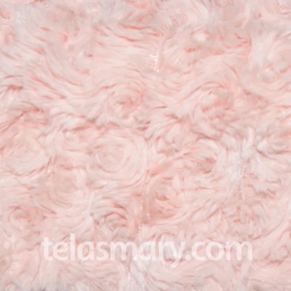 Piel Rococó | Telasmary