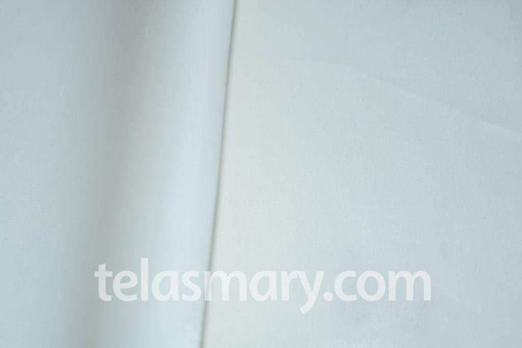 Tela Silver Impermeable para Camperas en TELASMARY